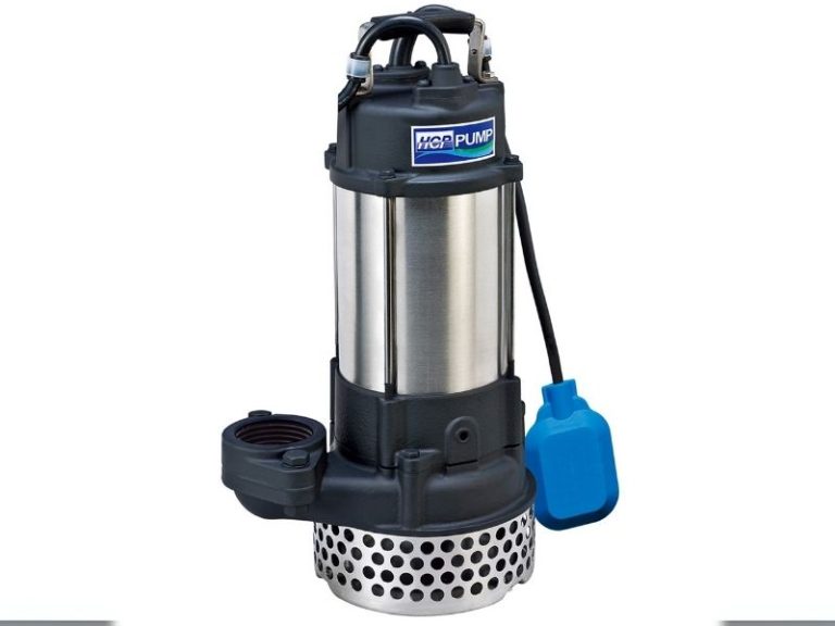 Mengenal Lebih Dalam Tentang Gimana Cara Pilih Harga Submersible Pump ...